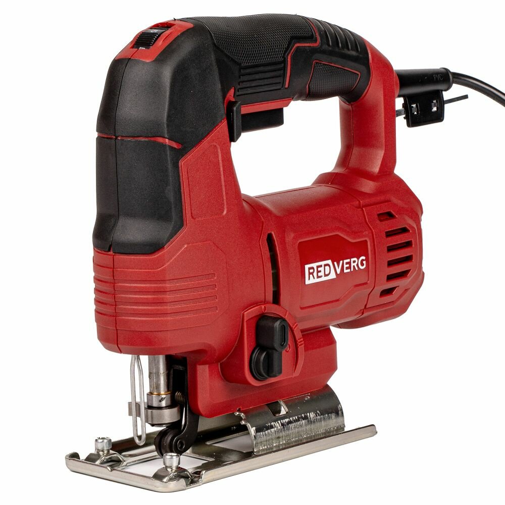 Лобзик RedVerg элек. RD-JS720