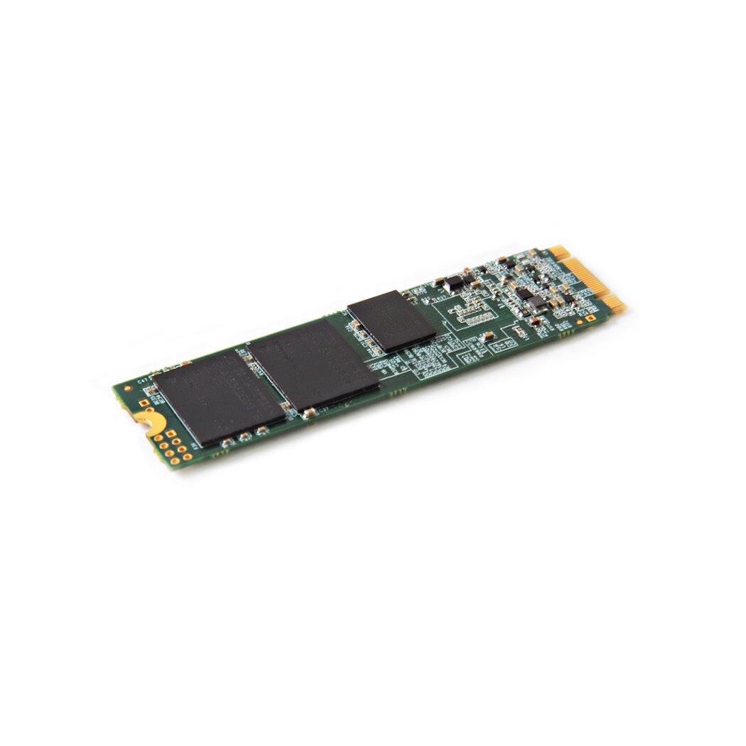Твердотельный накопитель GS Nanotech SSD GS027 (GS027E512M20С0) 512ГБ зеленый