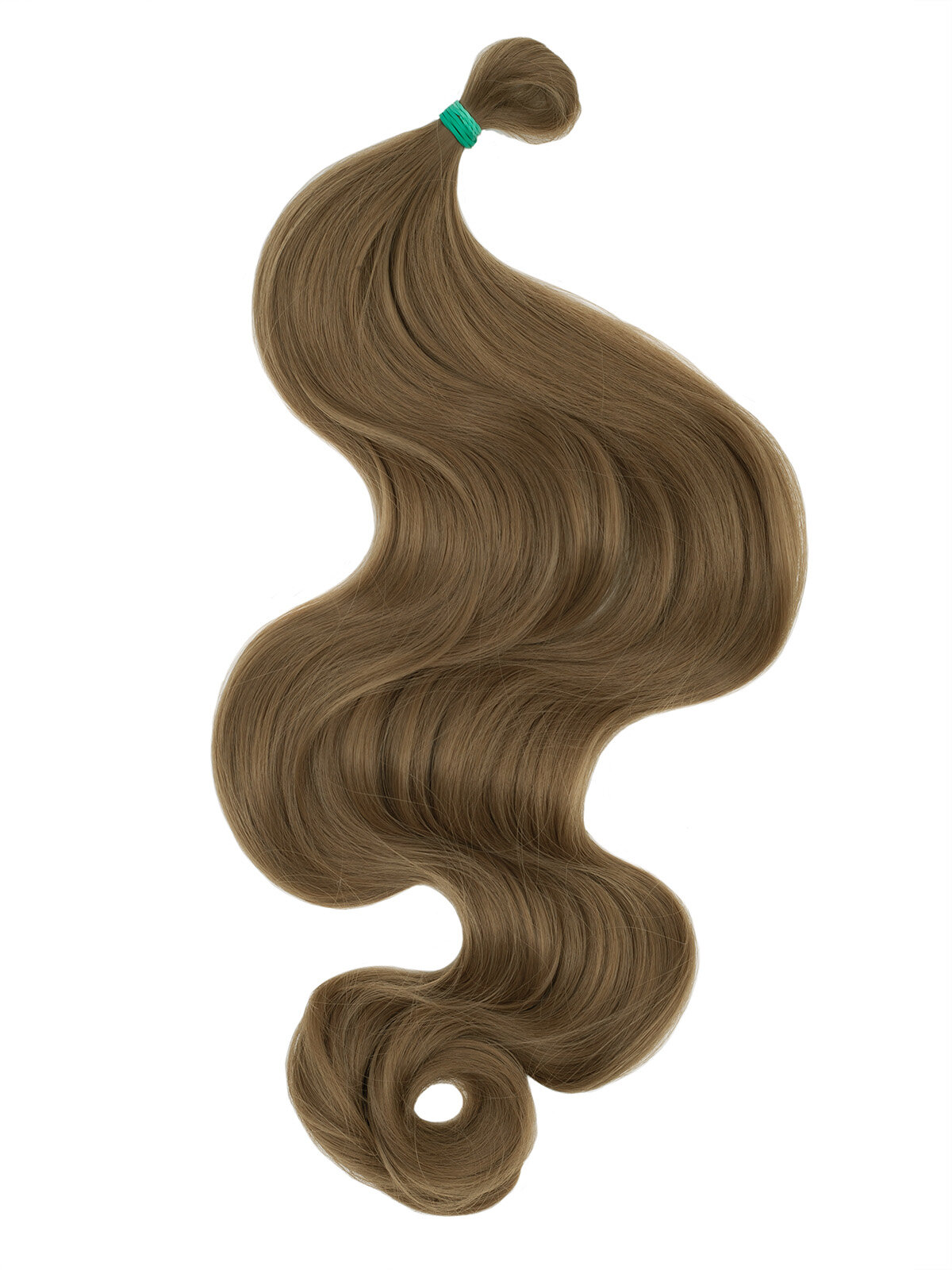 Hairshop Пони HairUp! Термоволокно 16-1 (1,4м/100гр)