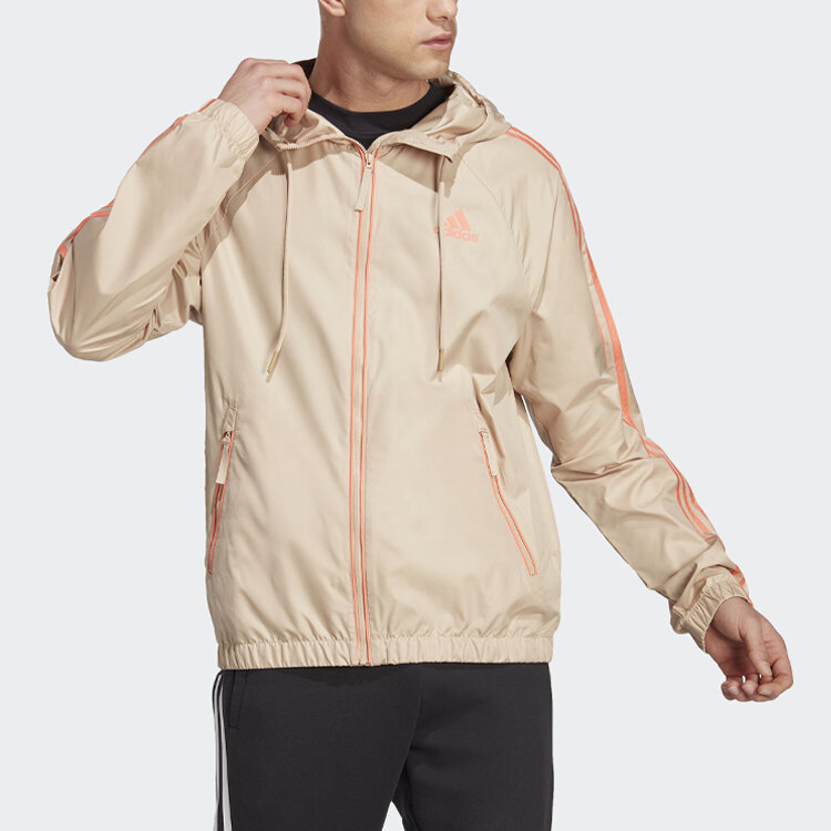Куртка adidas, размер L — фото 1