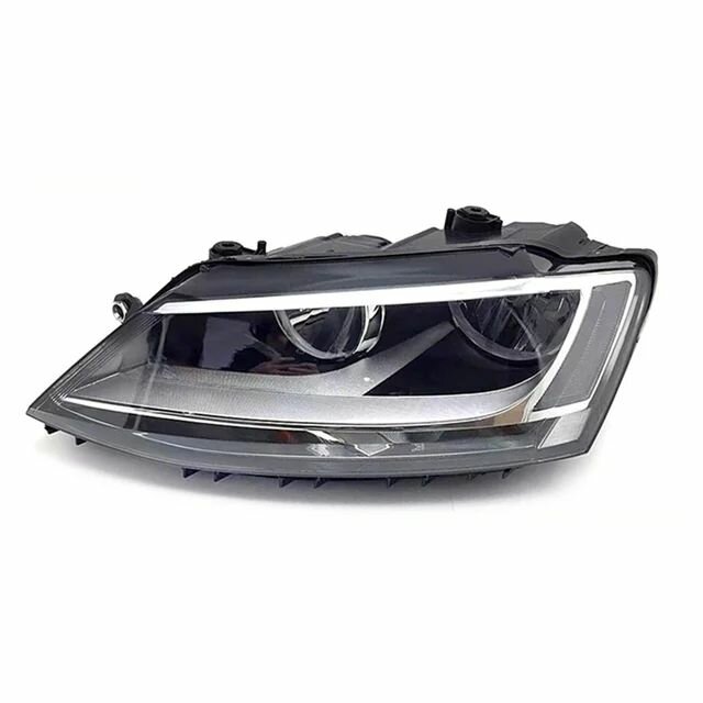 Фара автомобильная, 1 шт, арт. Для Volkswagen VW Jetta VI 2010-2015 Фара переднего бампера