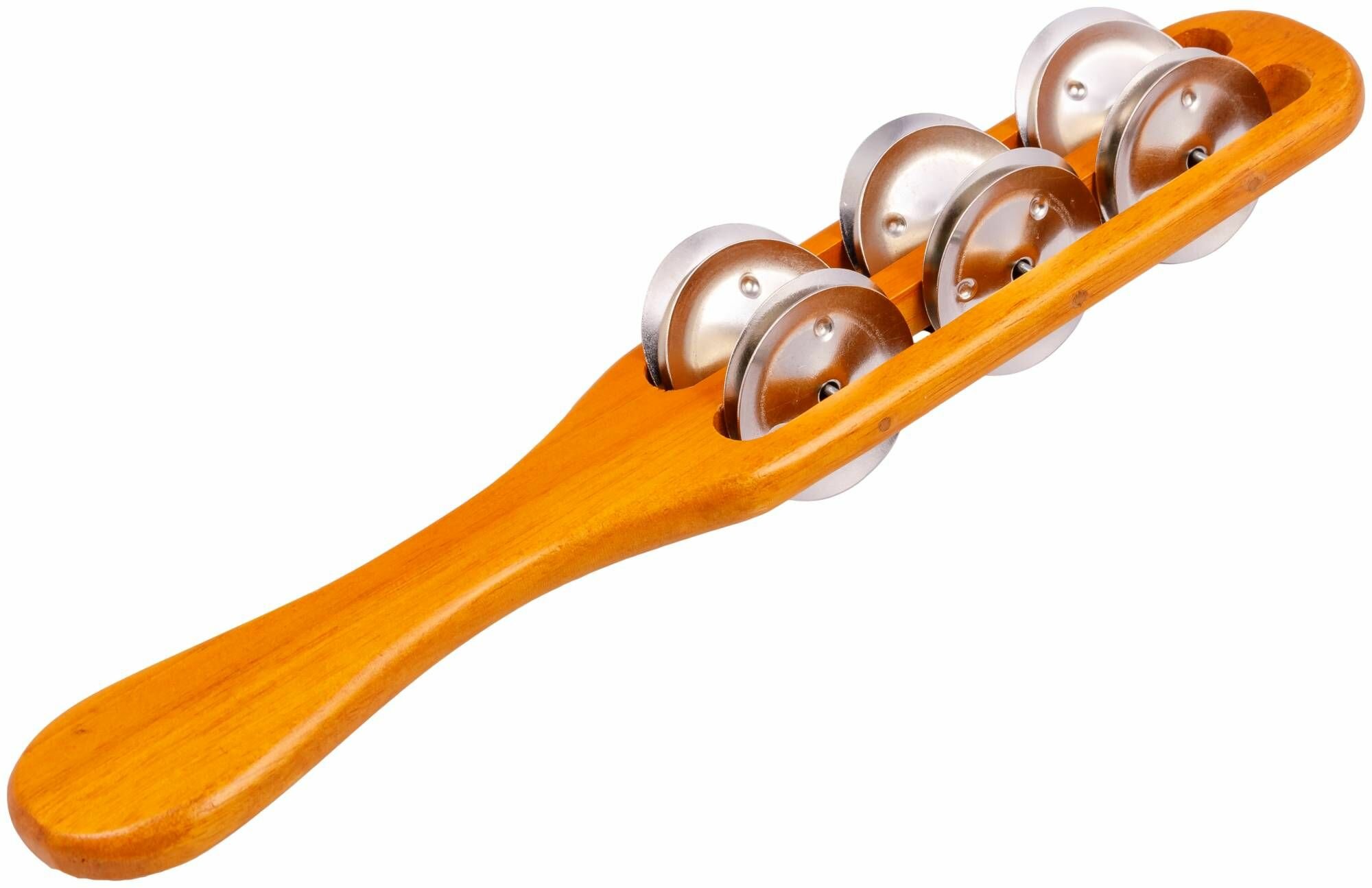 YUKA HDTRJS - Джингл-стик деревянный