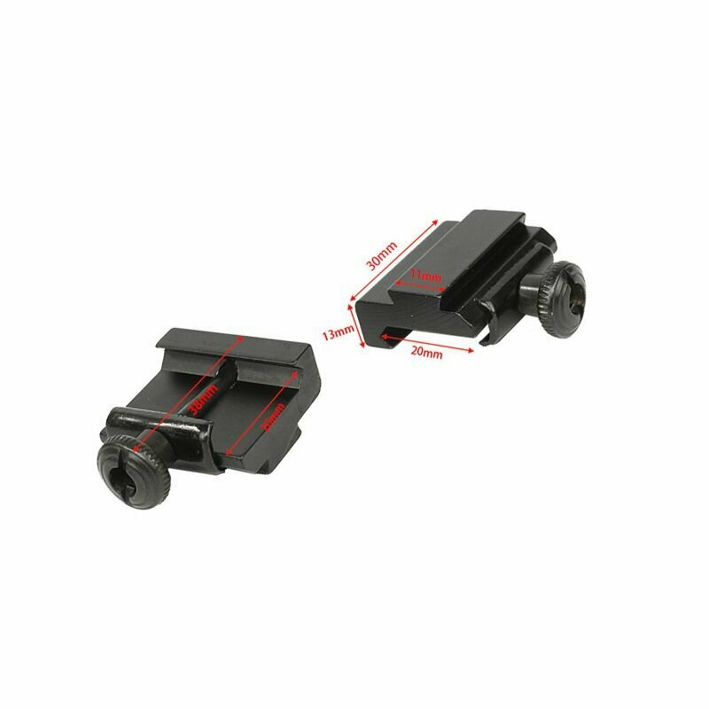 Henbaker Держатель для клыков