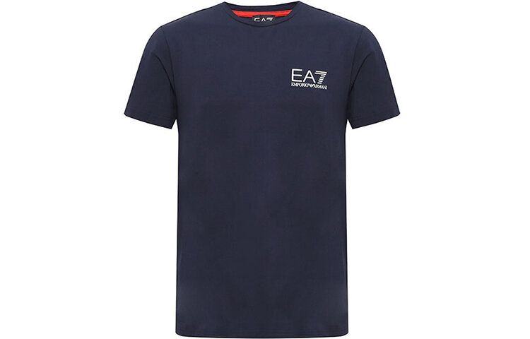 Майка EA7