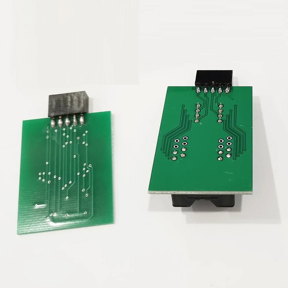 Адаптер EEPROM для Smelecom DSP3 + — фото 1
