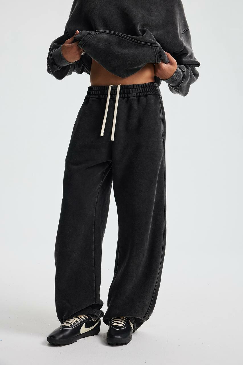 Брюки Базовая коллекция