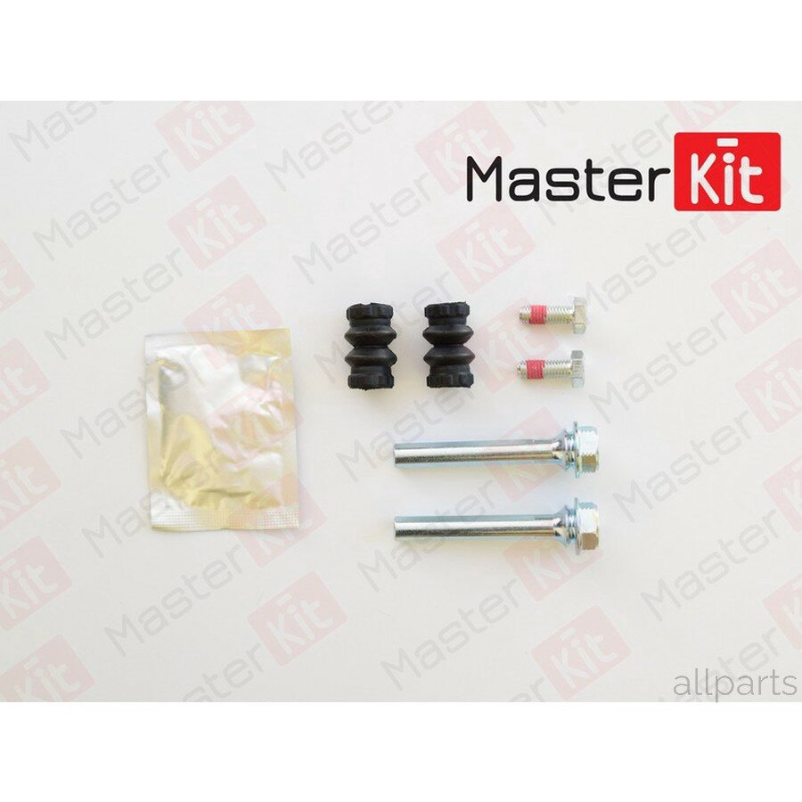 MASTERKIT 77A1566 77A1566 Комплект направляющих тормозного суппорта Mercedes-Benz SPRINTER (901 902) 1995 - 2006 VW