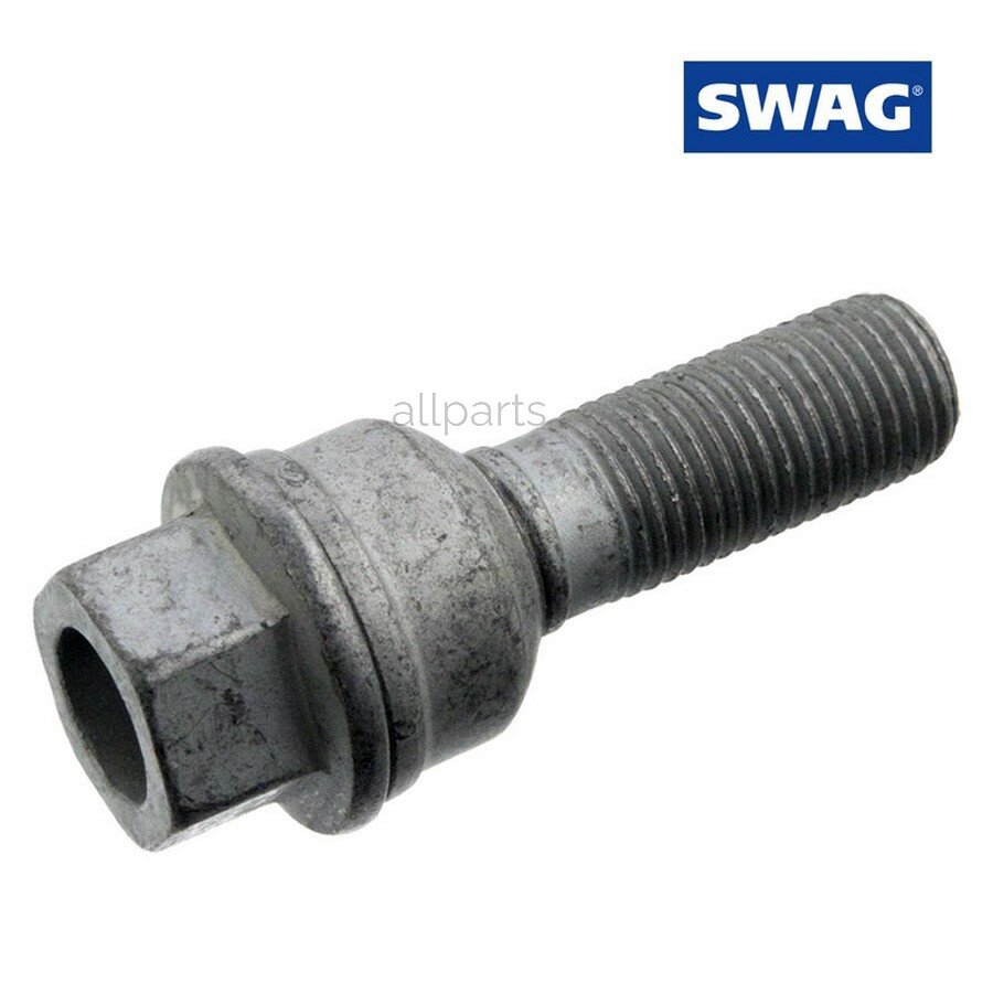 SWAG 30103934 Болт колесный M14x1.5 VW CRAFTER 16-, AMAROK 16-, T5/T6/T7