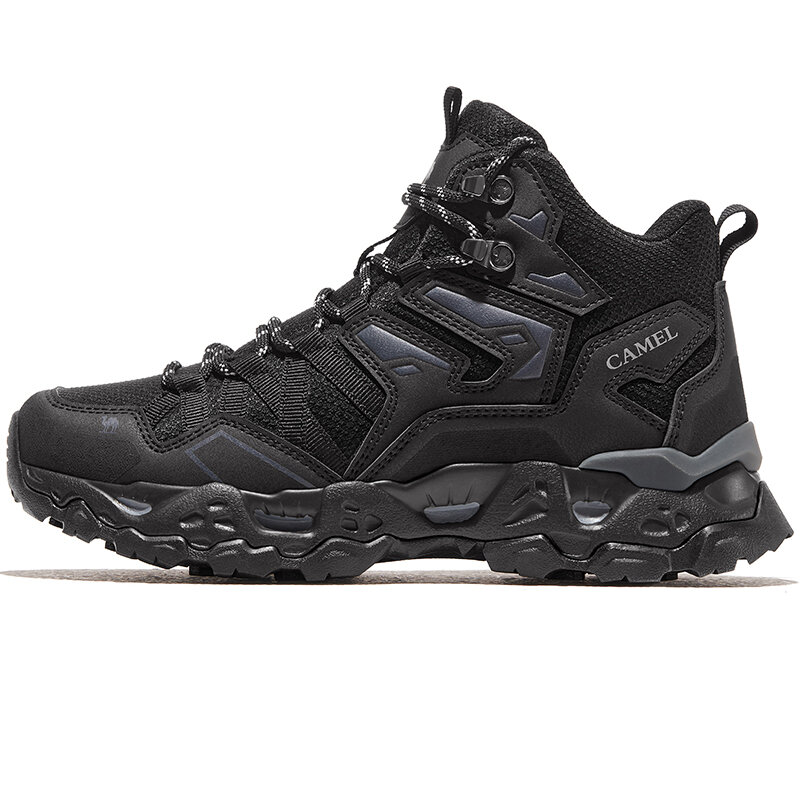 Ботинки Kunlun Mountain PRO