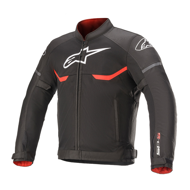 Джерси Alpinestars