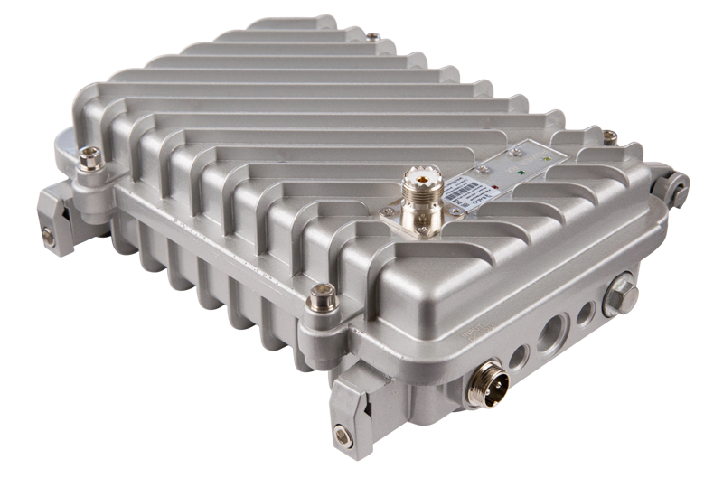 Ретранслятор Racio RD1000