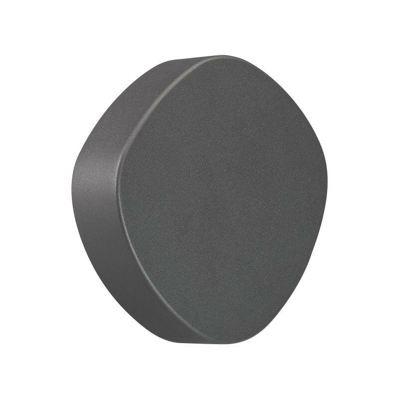 Светильник LGD-SWAMP-WALL-7W Warm3000 (GR 93 deg 230В) (IP65 металл) Arlight 030001