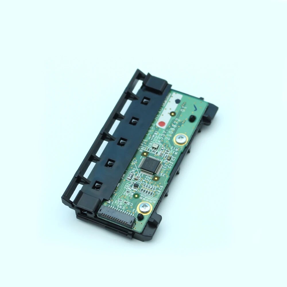 Оригинальная новая плата обнаружения чипа картриджа чернил для Epson 1390 DTF Стандартная плата датчика подключения