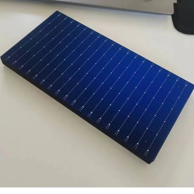 Солнечные элементы ALLMEJORES HJT 5,51 Вт 140pcs Solar cells