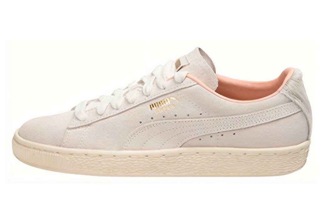 Кроссовки Suede Classic