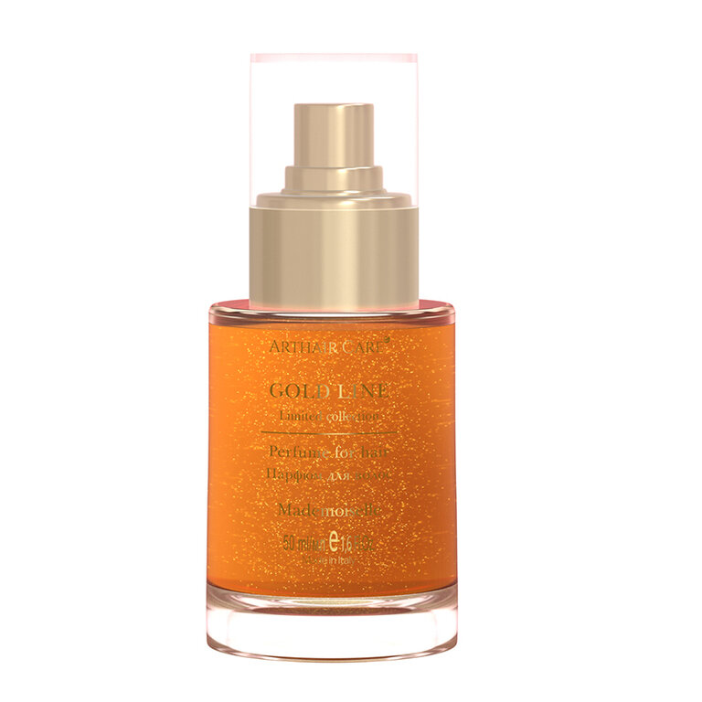 ARTHAIR CARE Mademoiselle Hair Parfume Парфюм для волос Италия 50 мл