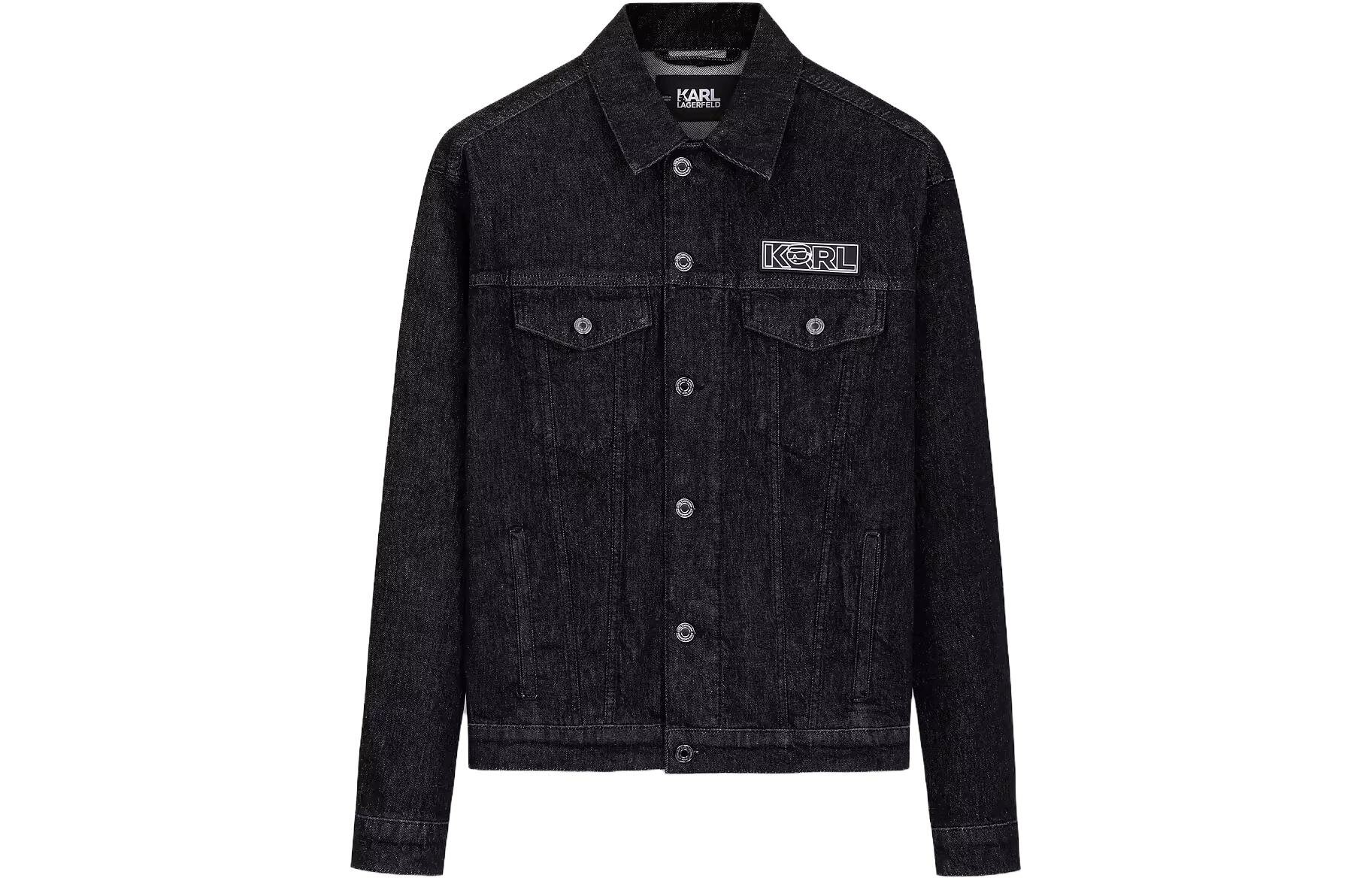 Куртка джинсовая