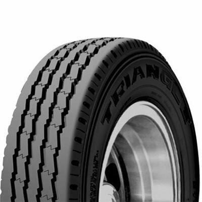 Шина грузовая Triangle(Триангл) TR656H 9.5 R17.5 143/141J всесезонная автомобильная