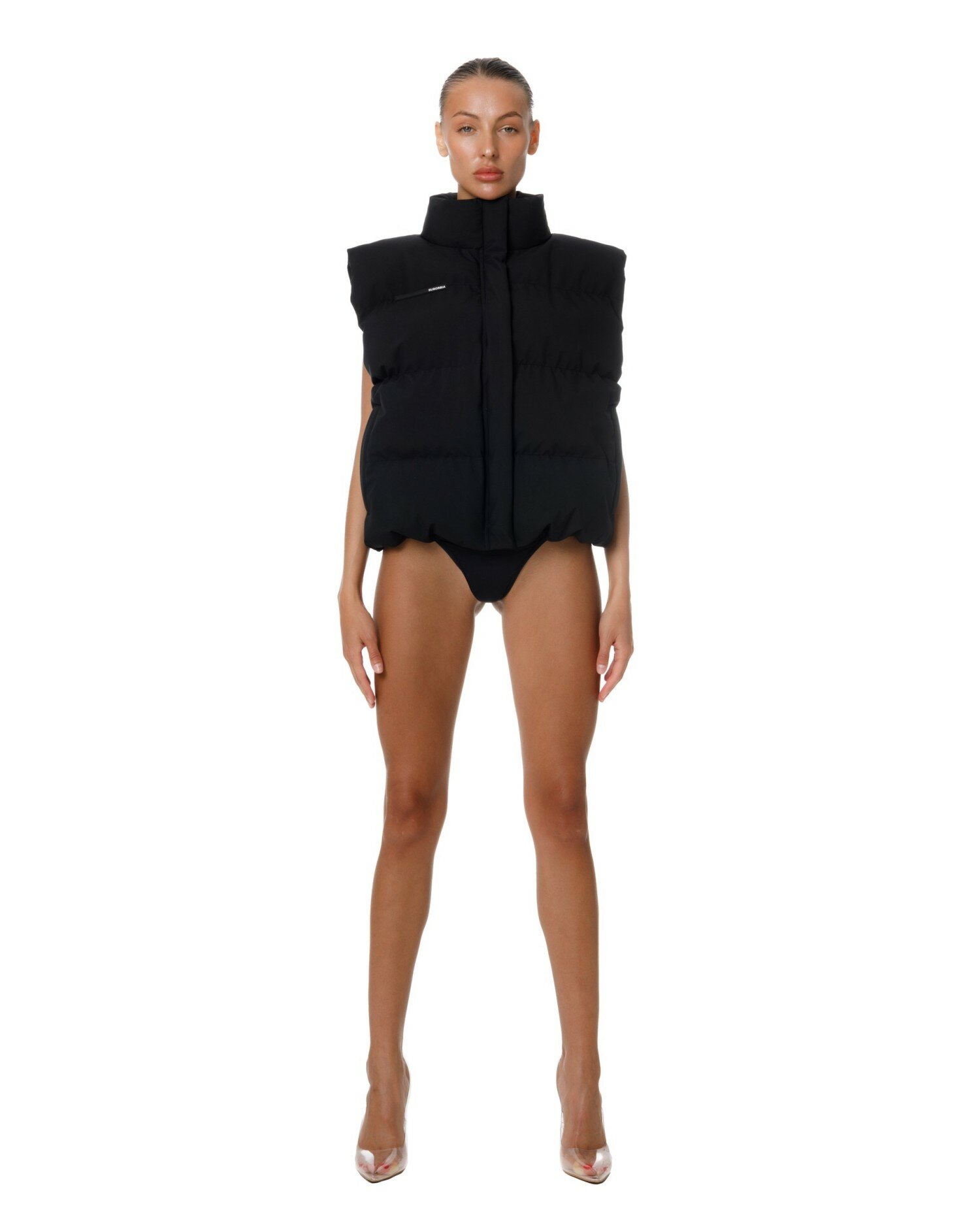 Жилет BASE mini