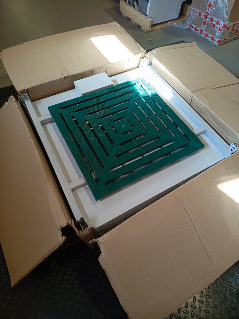 Душ электромаш дачный (бак антикорроз. без ЭВН) (1451680)