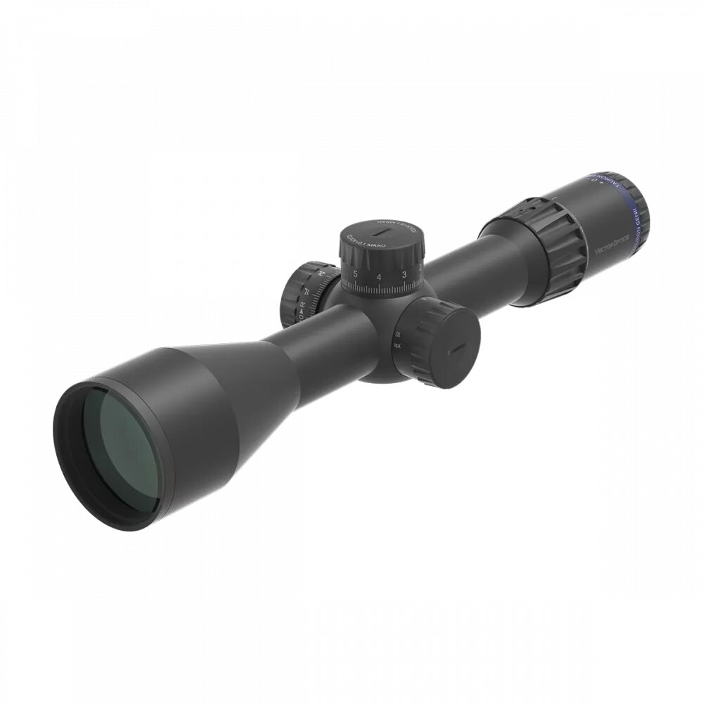 Оптический прицел Vector Optics 34мм FFP Taurus GENII 3-24X56 ED