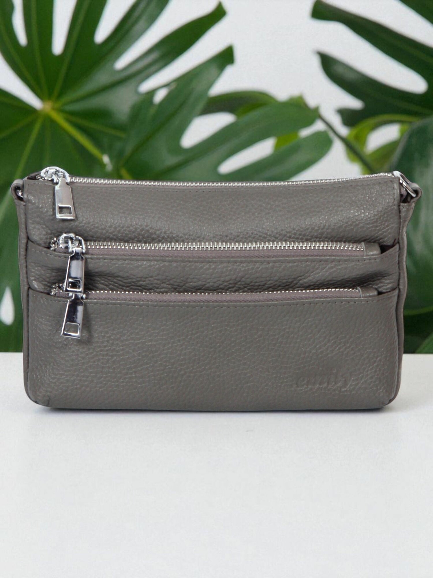 Сумка кросс-боди