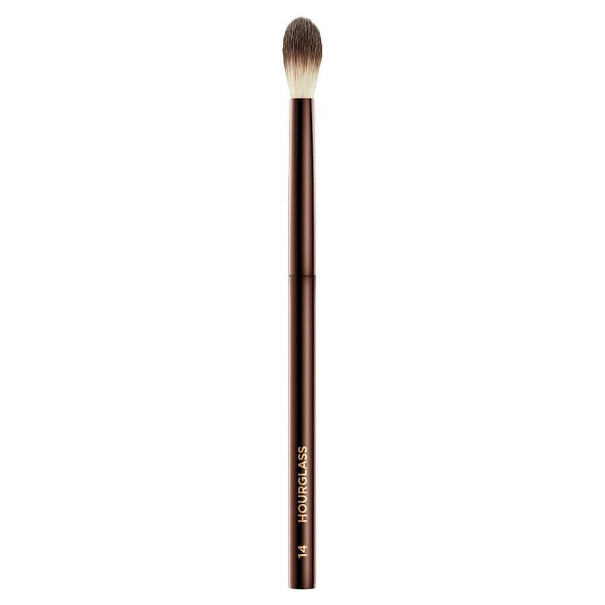 Кисть для растушевки теней и консилера Hourglass N 14 Detail Setting Brush