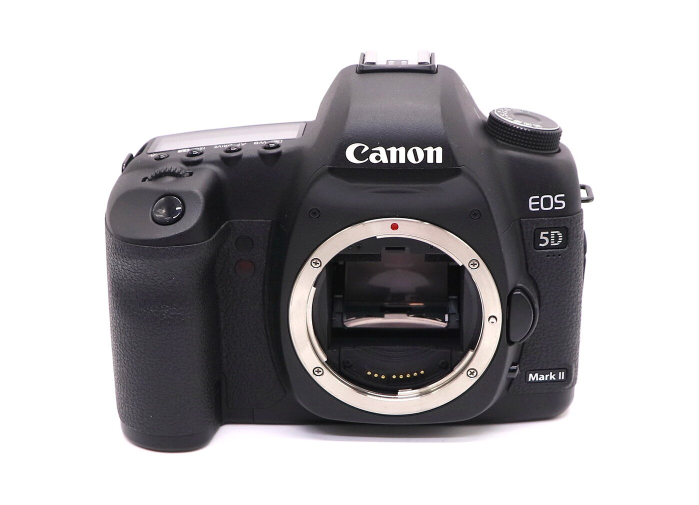 Canon EOS 5D Mark II body (пробег 13000 кадров)