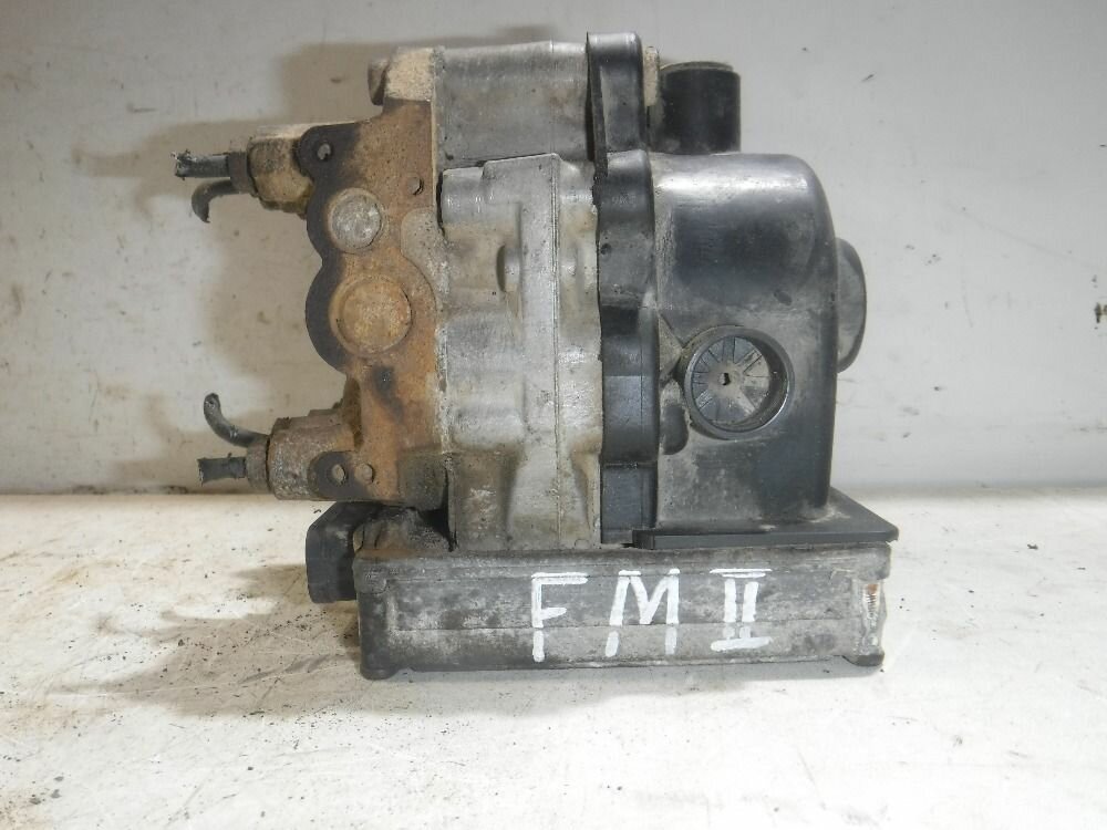 Блок Abs (насос) Ford Mondeo II 1315673