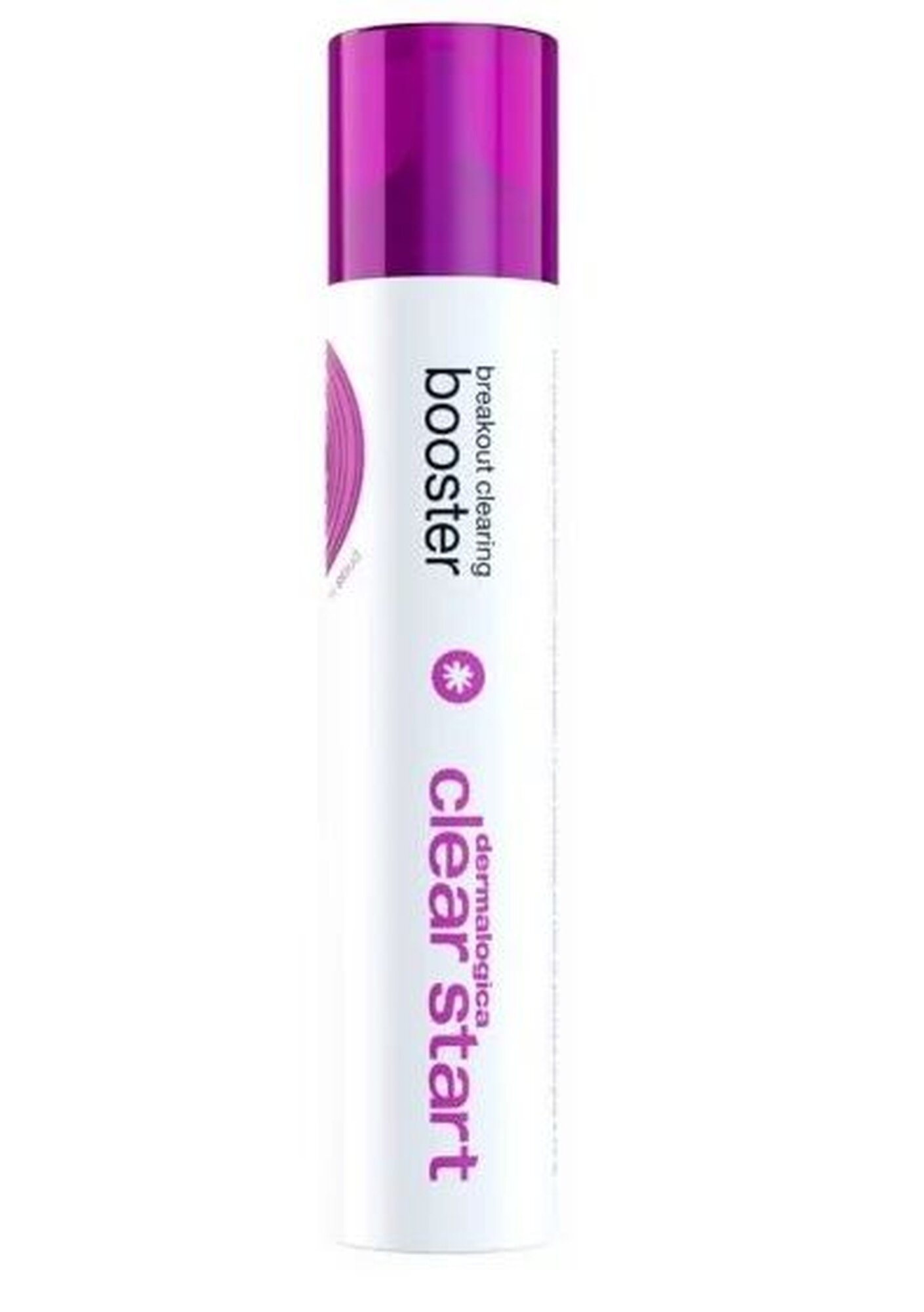 Dermalogica Усиленная сыворотка для воспаленной кожи лица Breakout Clearing Booster 30 мл