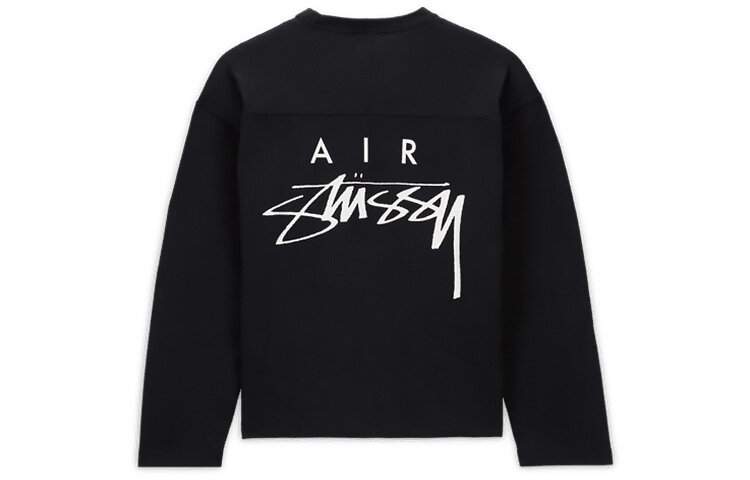 Майка Nike x Stussy co-branded FW23