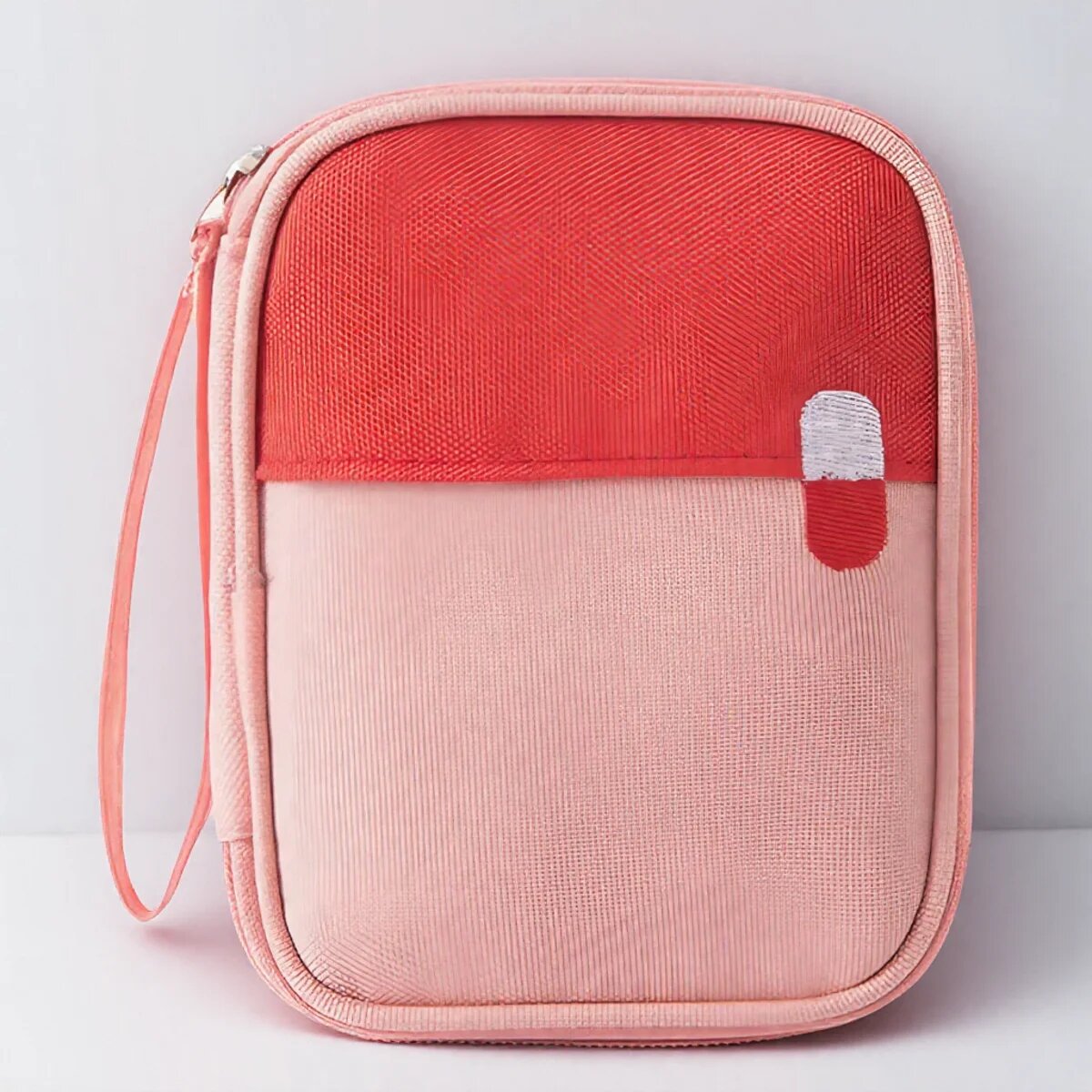 Портативная аптечка Pink
