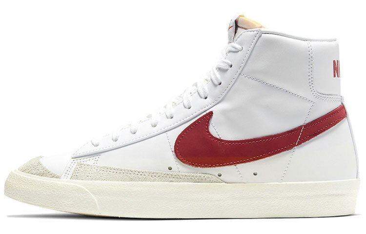 Кроссовки Blazer Mid '77