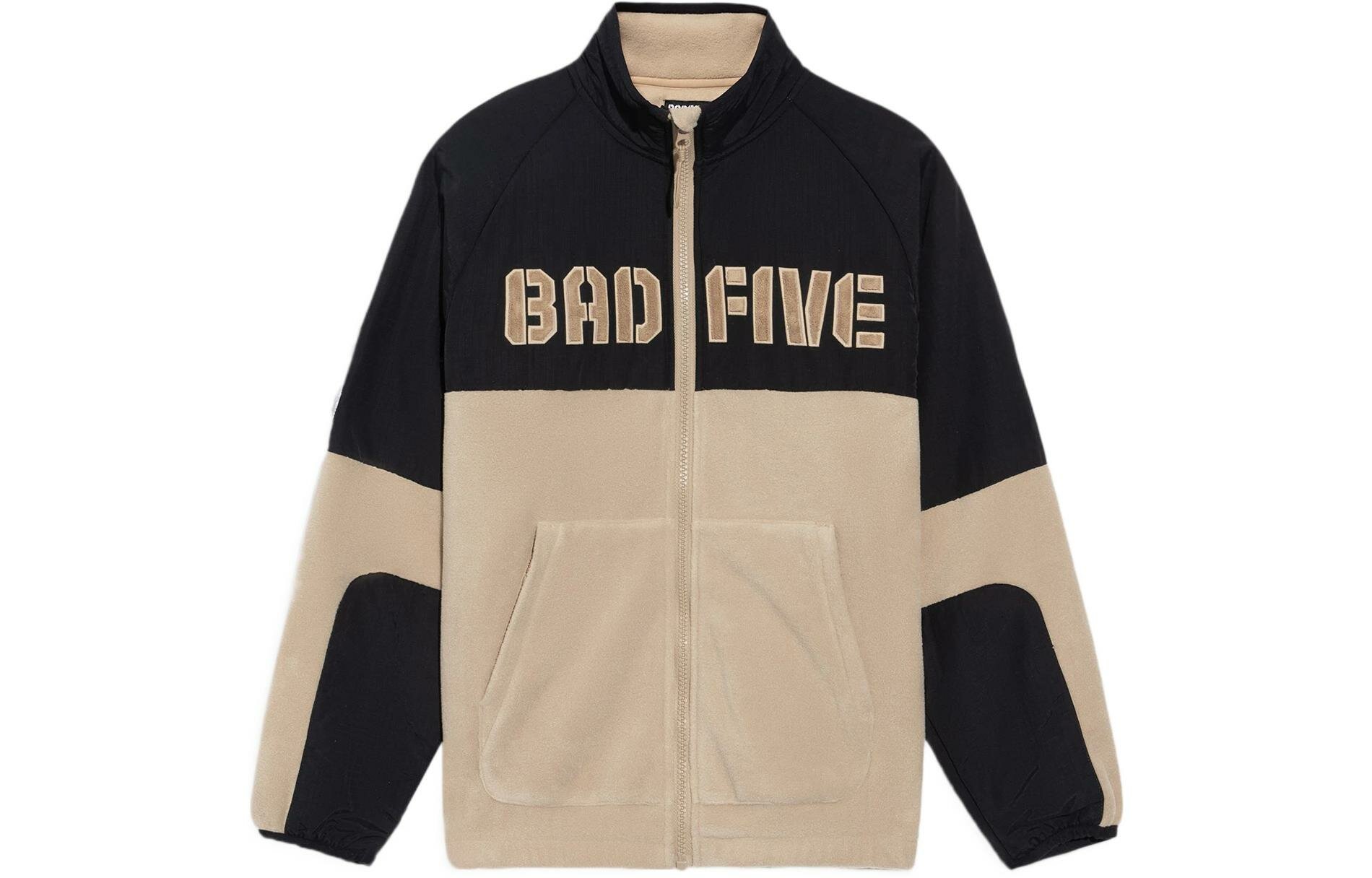 Куртка BADFIVE