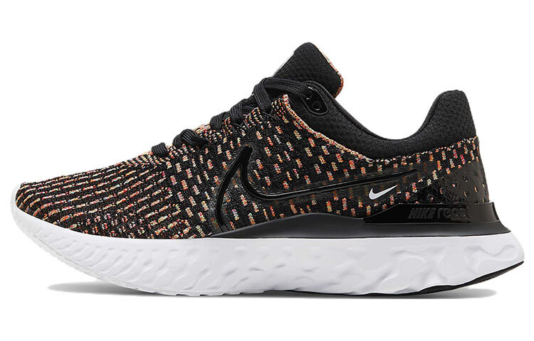 Кроссовки React Infinity Run Flyknit 3