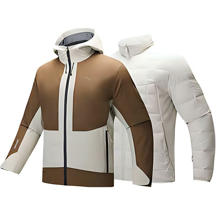 Куртка спортивная