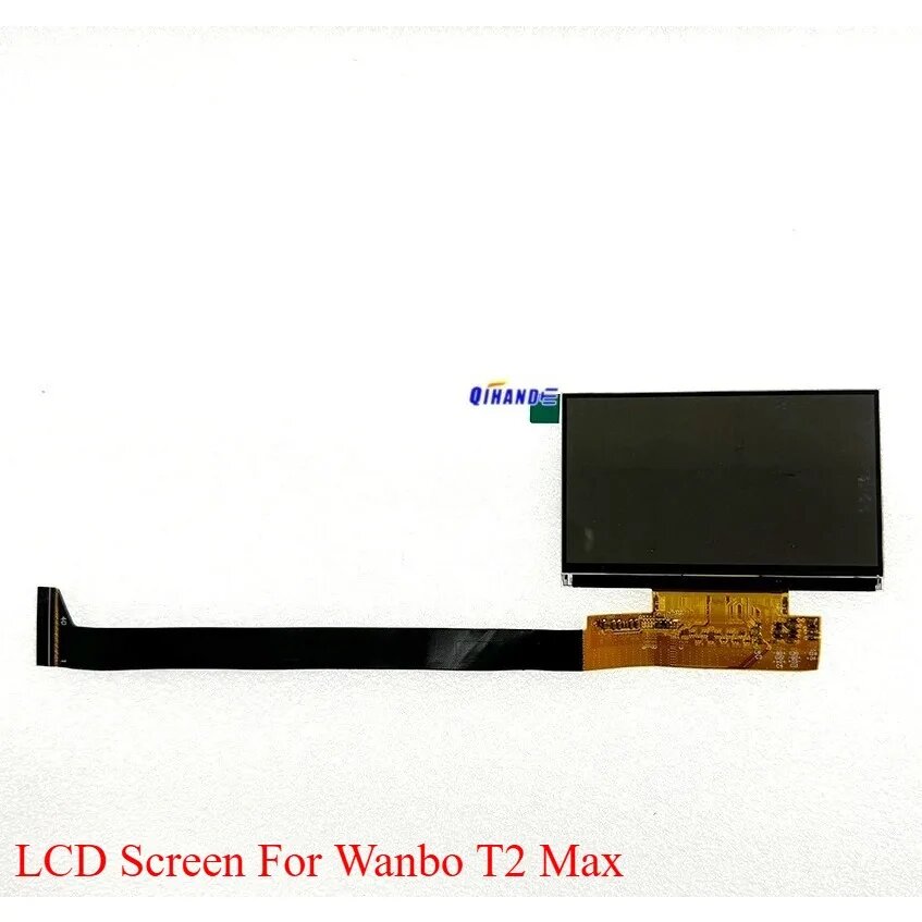 ЖК-экран для проектора Wanbo T2 Max Qi Hande LCD Screen