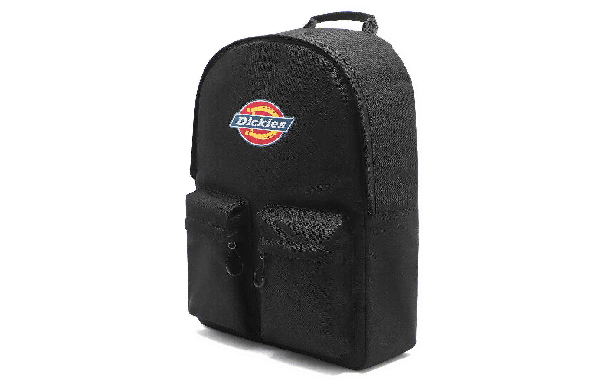 Рюкзак унисекс Dickies Polyester Unisex, черный 4882287
