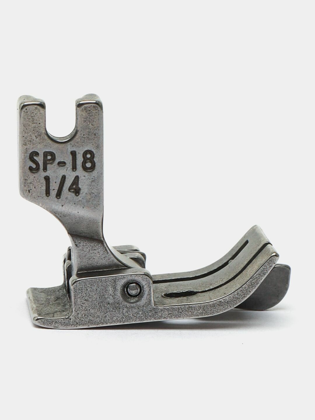 Лапка с ограничителем Sewparts SP-18 1/4 (6,4 мм.), правая