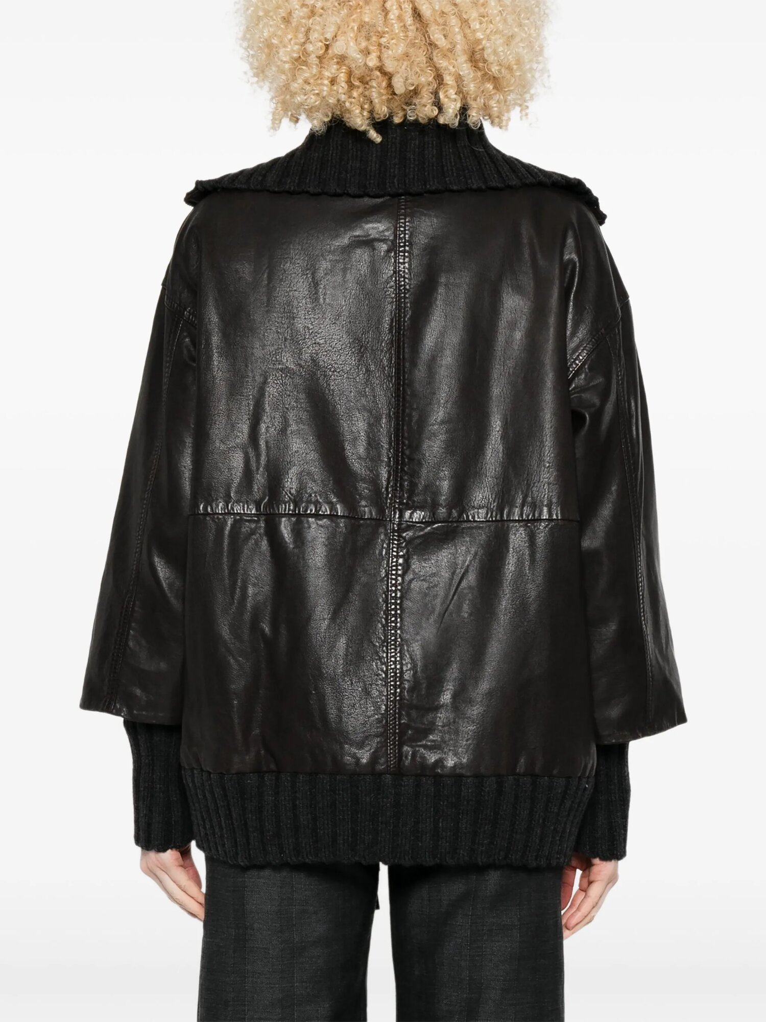Куртка THE Jackie Leathers Fenice, размер 44 — фото 1