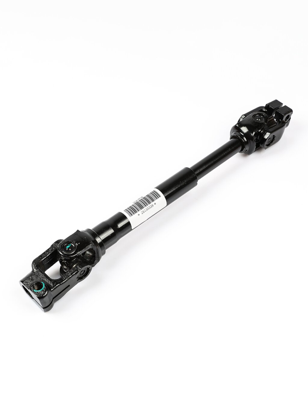 Карданчик рулевого вала для а/м УАЗ "Патриот" под ГУР "Delphy"