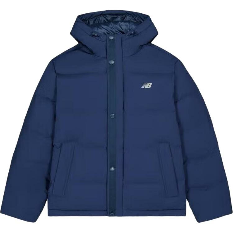 Пуховик Casual Down Jacket