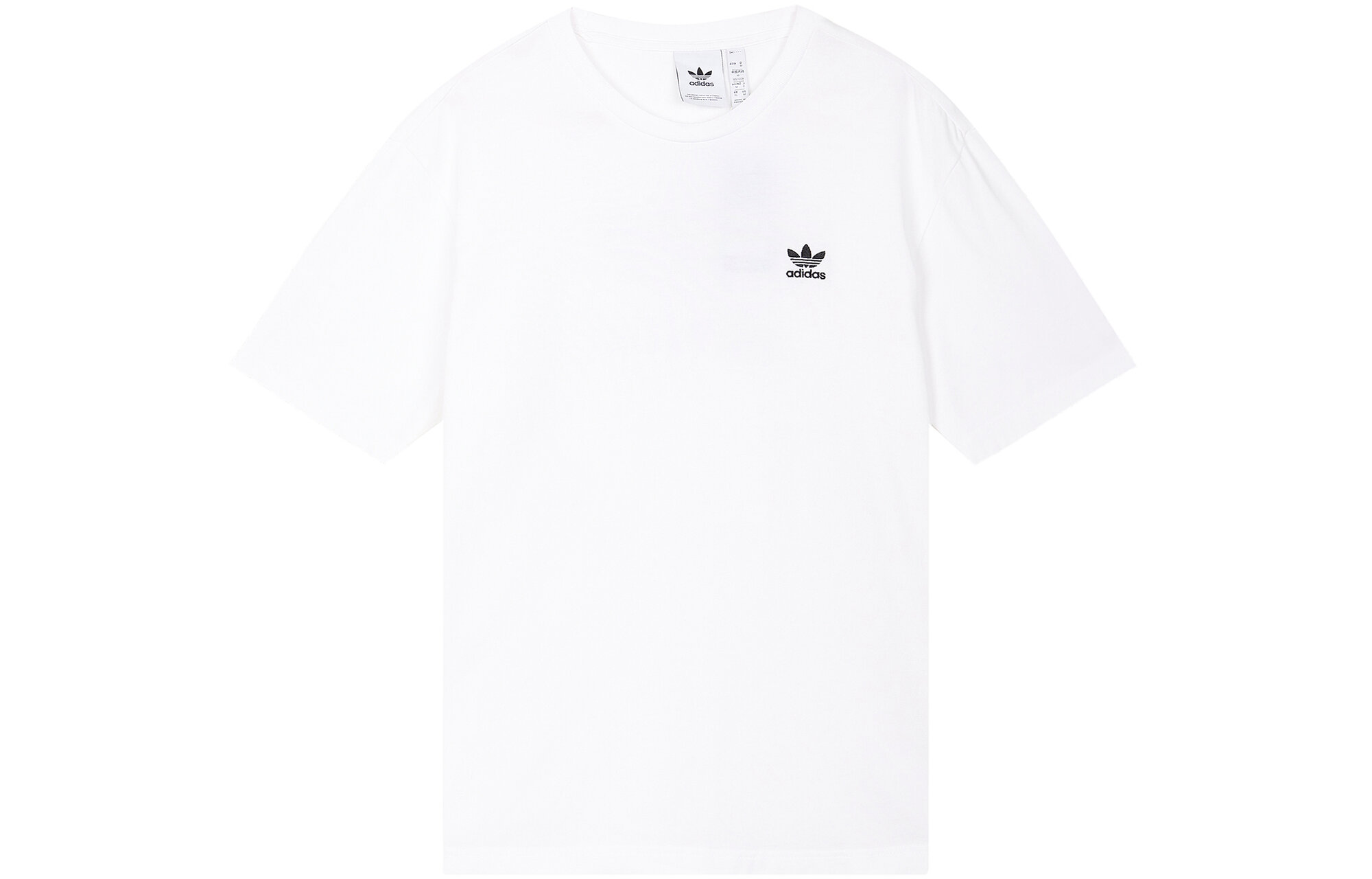 Футболка спортивная Adidas Originals