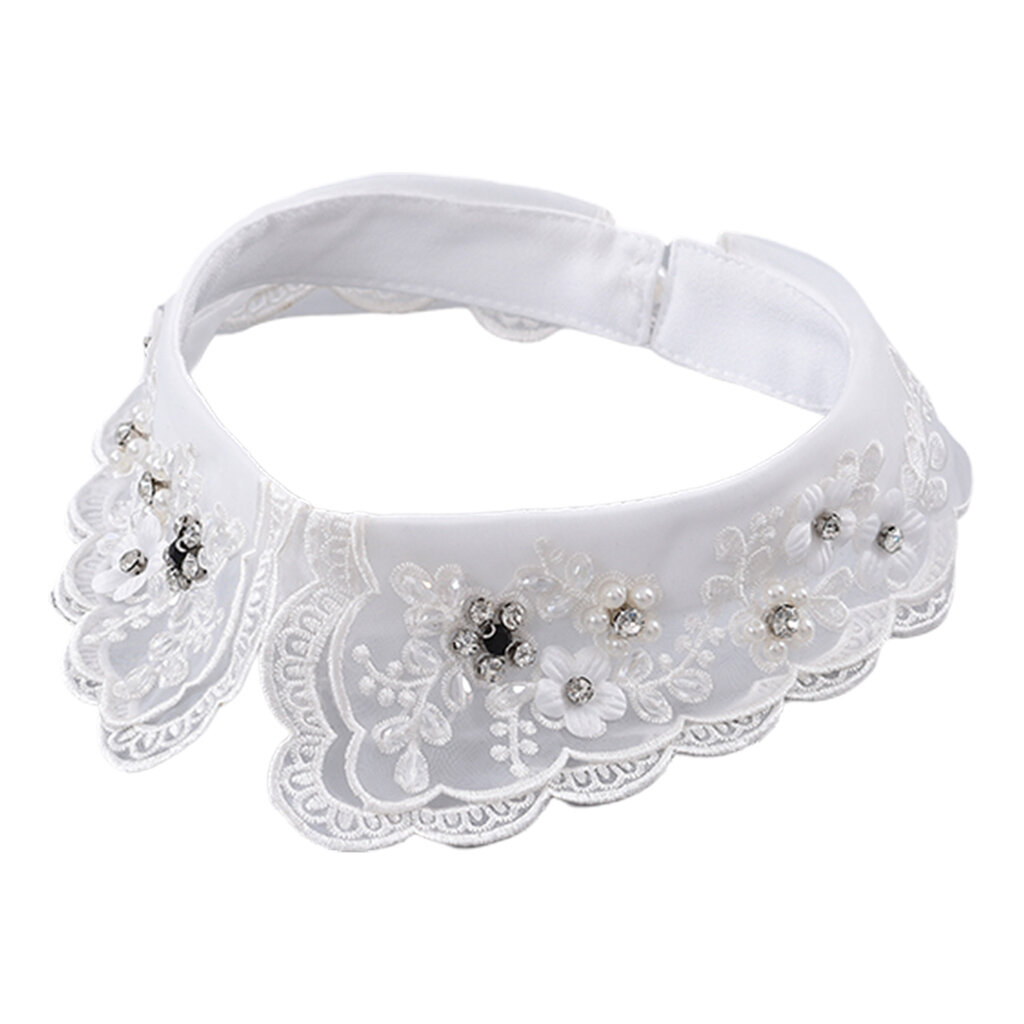 Ложный воротник-ожерелье