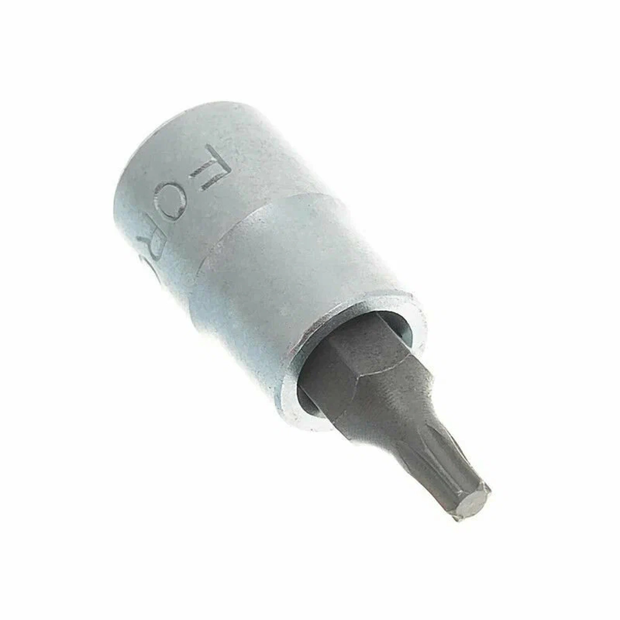 Головка бита FORSAGE FORCE 3263215 Torx T15, сталь S2, длина 32 мм