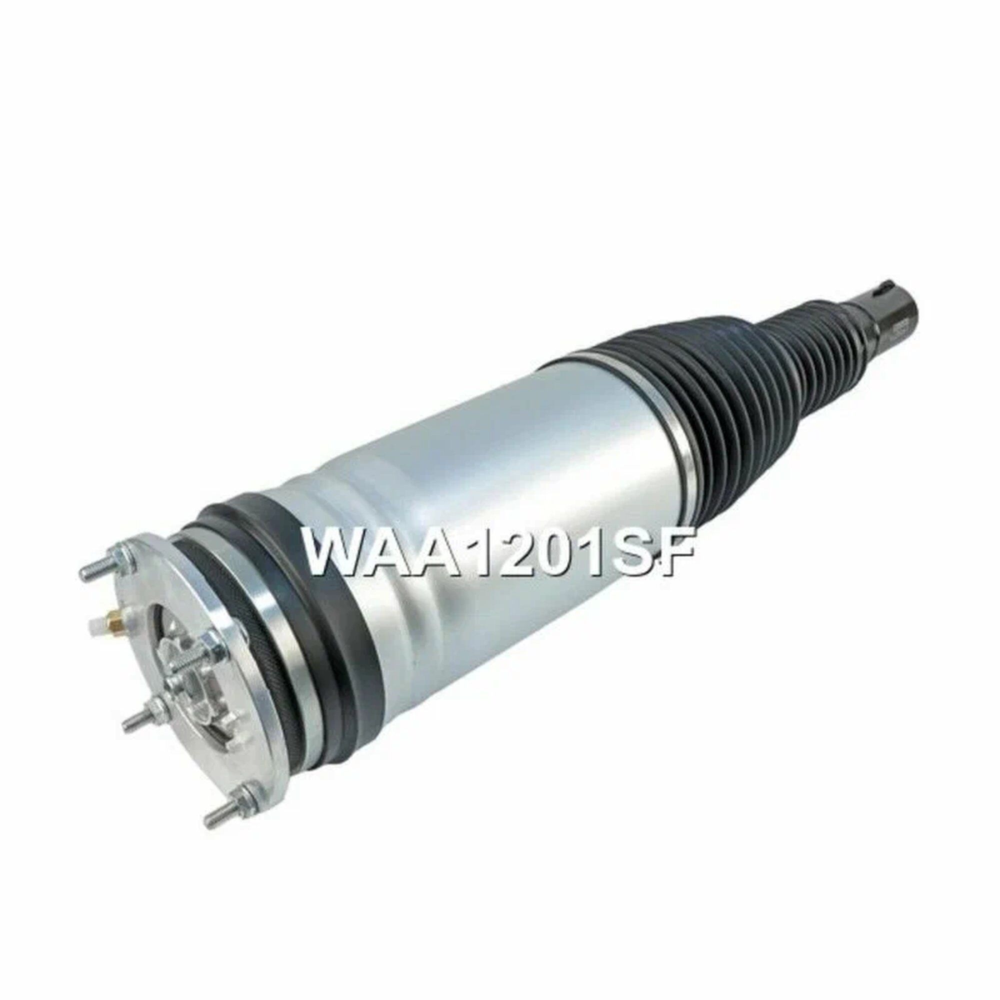 Амортизатор подвески передний правый для а/м Range Rover IV (LG/L405), Krauf WAA1201SF