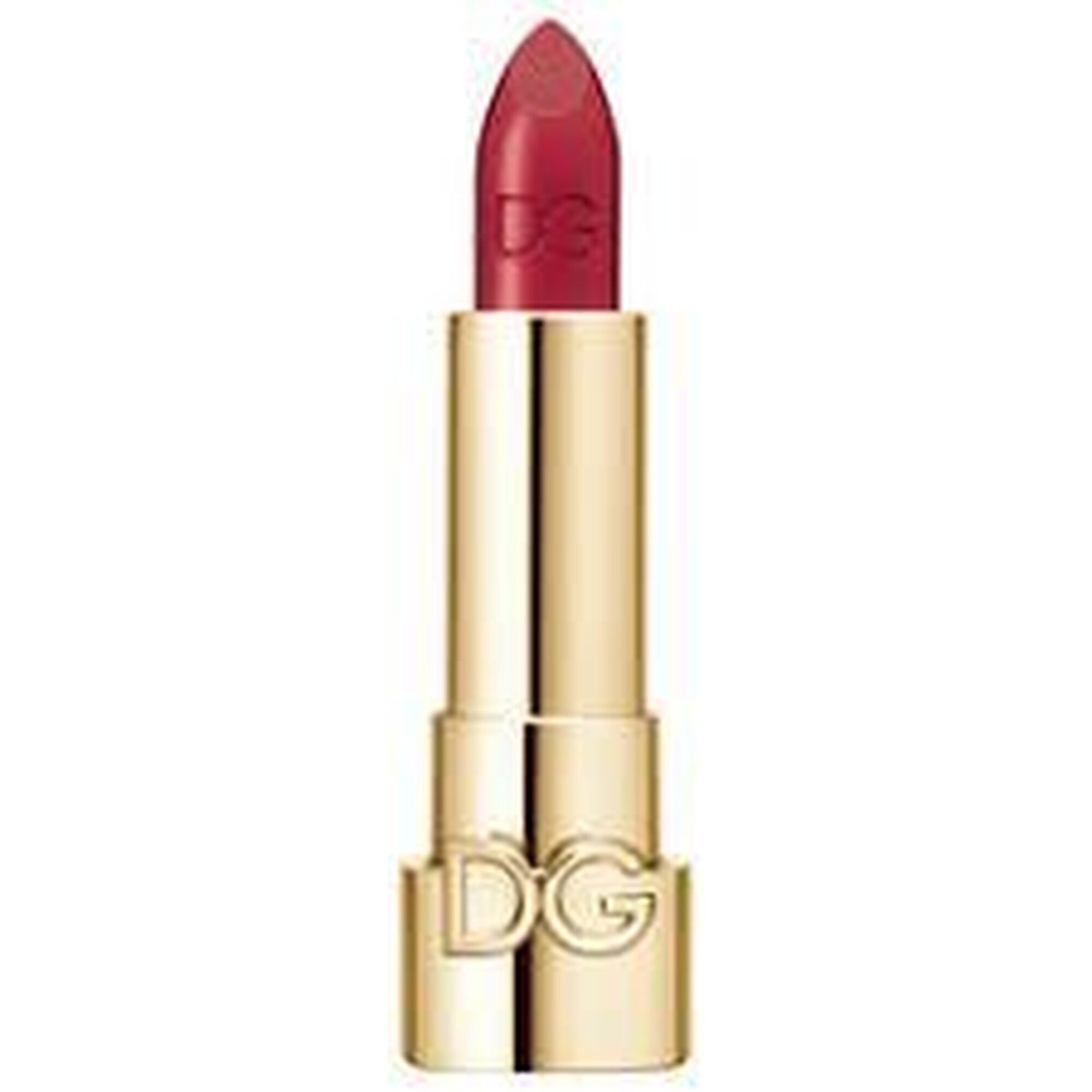 Dolce&Gabbana Матовая губная помада The Only One Matte Lipstick 3.5 г оттенок 640 - DGAmore