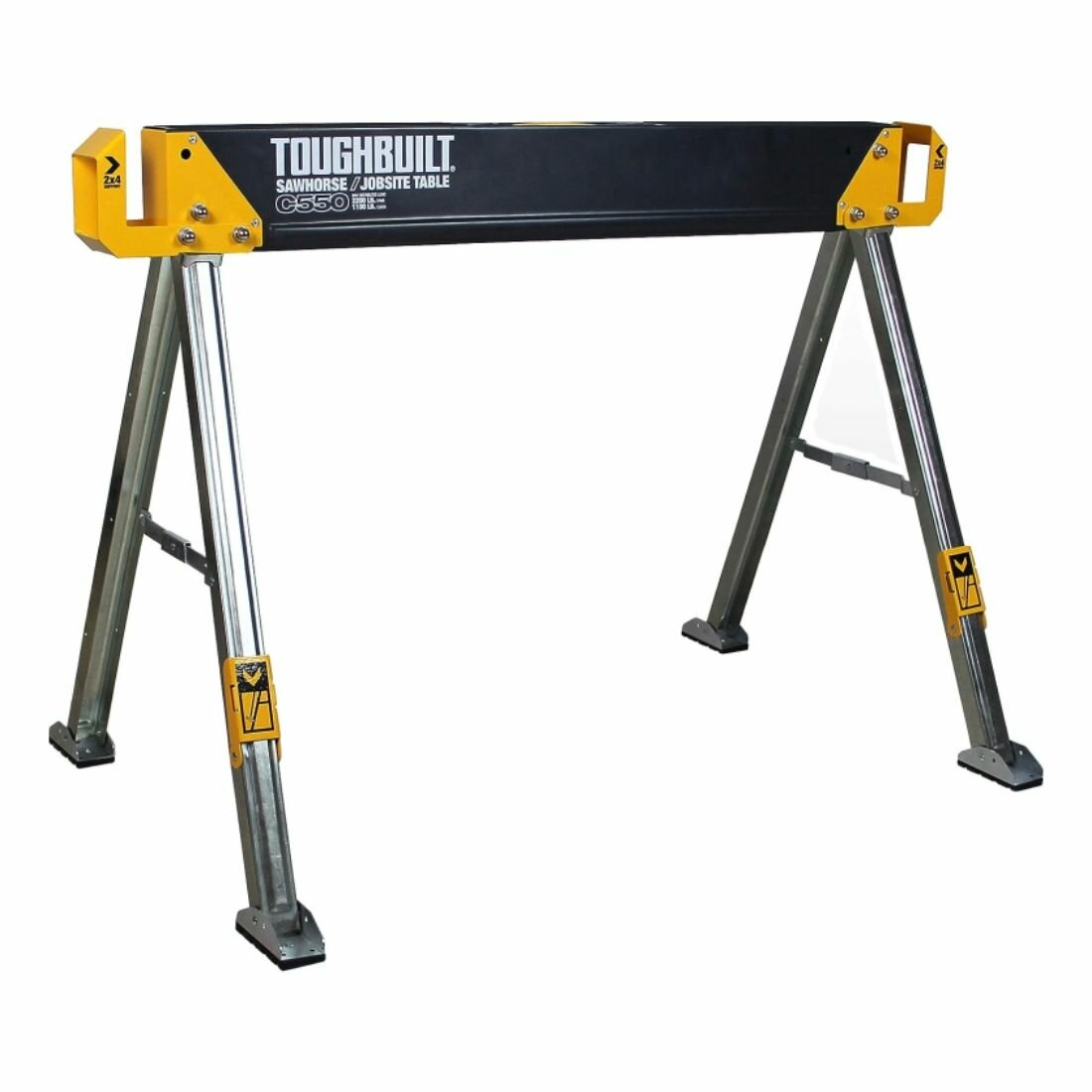 Площадка под хомуты