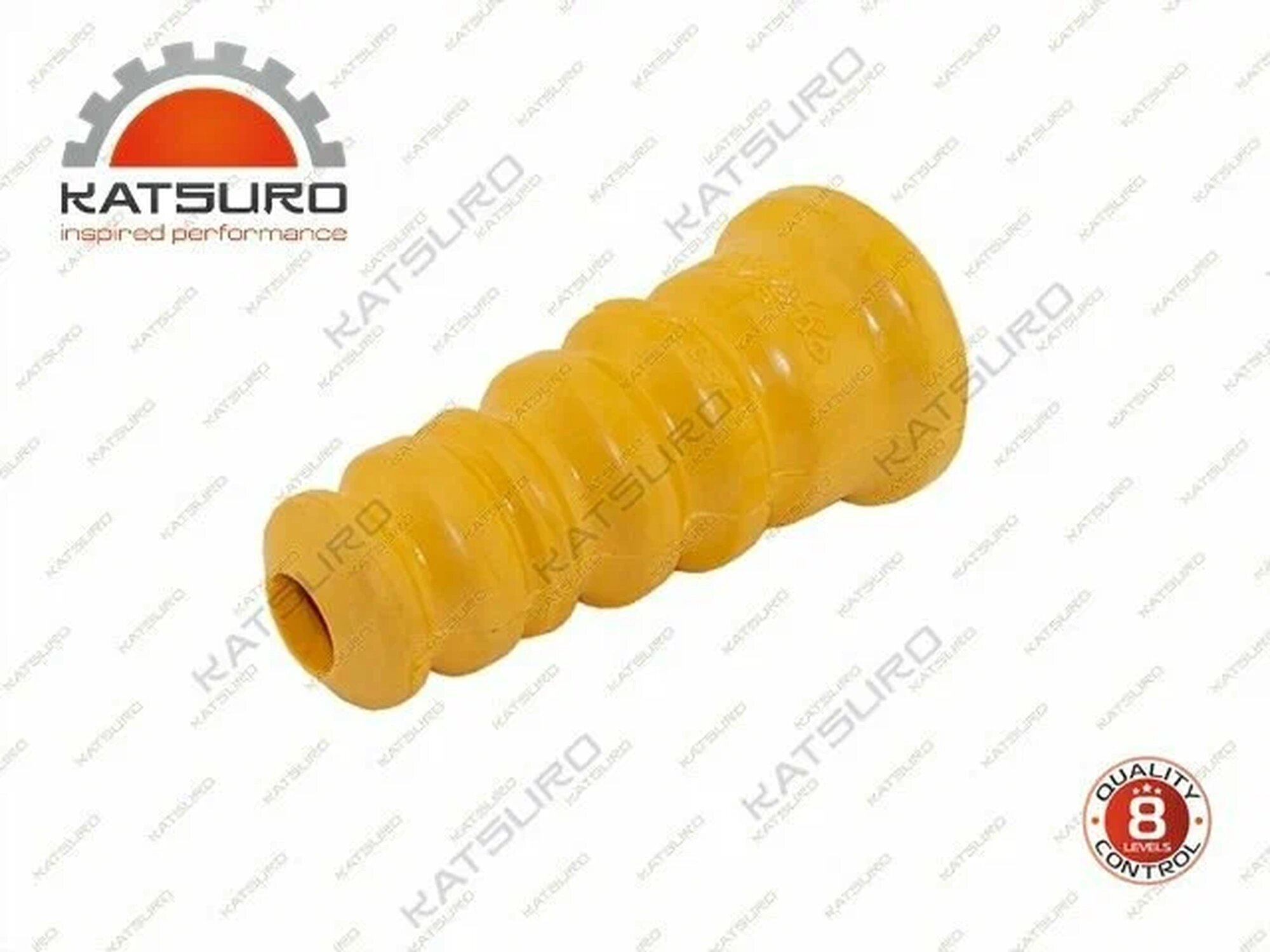 Отбойник заднего амортизатора для Ford, Mazda, KATSURO KAT1912FRD