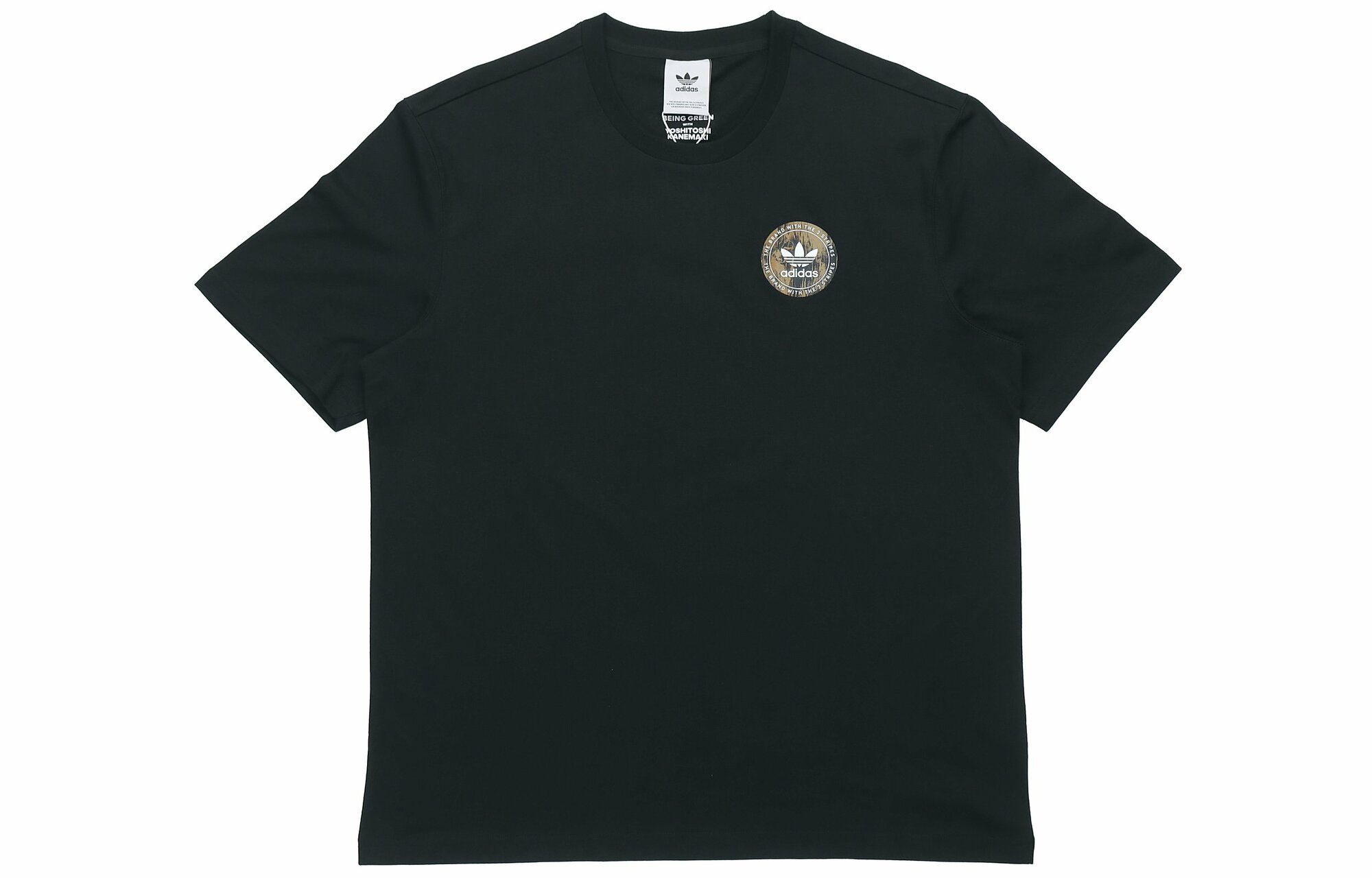 Футболка спортивная